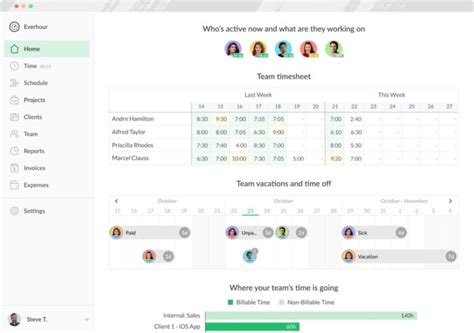Top 8 Time Tracking Tools For Teams In 2024 Webwork Blog