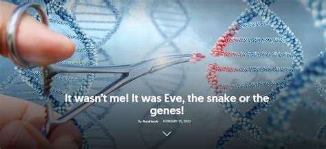 Genetic Inheritance Cannot Be Altered True Or False