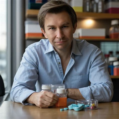 David Sinclairs Supplement List In 2026