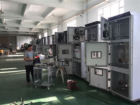 钣金加工工艺设备 吉林市欧泰电气科技有限公司