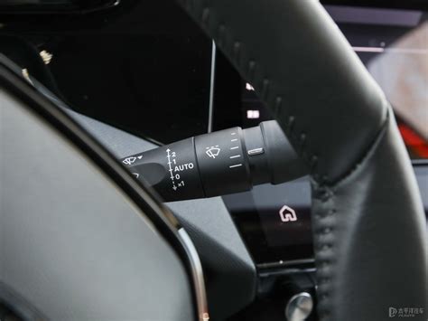 标致408X中控内饰图片 标致408X 2023款 高配版 7546837 太平洋汽车网