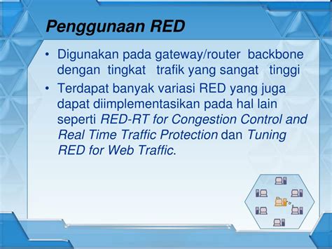 Ppt Random Early Detection Powerpoint Presentation Free Download Id 5682157