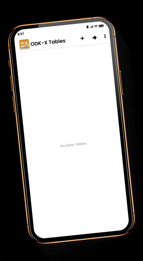 Redesign The Odk X Tables App Icon · Issue 361 · Odk Xtool Suite X