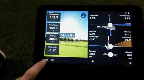 Garmin Approach R50 Hands On Wow Just Wow