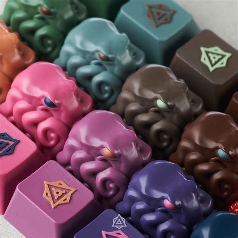 Stimulus Pack 03 Mint Chip Archetype