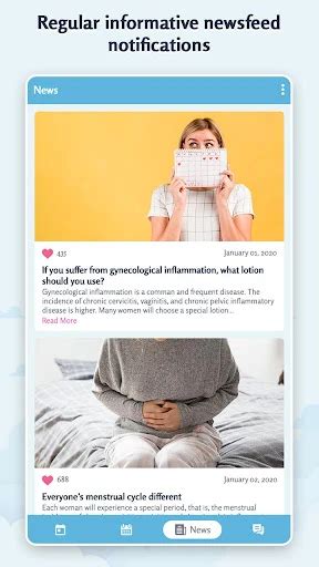 Ovulation Period Tracker Mod Apk Free Download Filecr