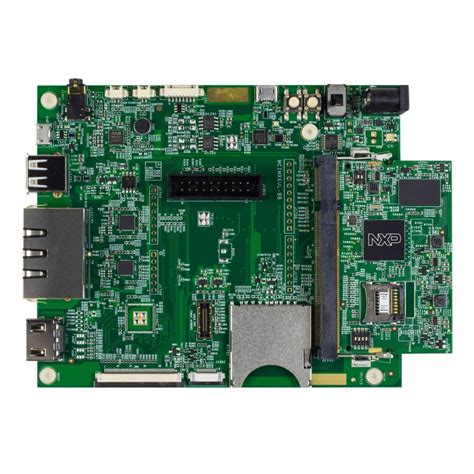 mimxrt1170 evk evaluation kit with mimxrt1176dvmaa processor kamami