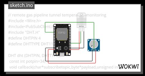 Giri Project Wokwi Esp32 Stm32 Arduino Simulator