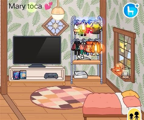 Pin By Toga Himiko Villan On Toca Word Flatscreen Tv Electronic Products Flat Screen