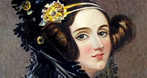 Ada Lovelace Day 2024 Ukraine Alikee Adrienne