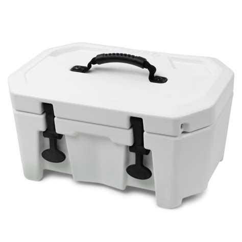 Sea Doo New OEM LinQ Quick Attach 4 2 US Gal 16 L Cooler 295100698