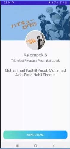 GitHub FadhiilYusuf Aplikasi CRUD Todolist Berbasis Android Menggunakan Kotlin