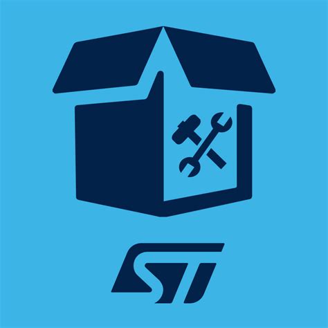 File Connectivity ST BLE Toolbox Png Stm32mcu