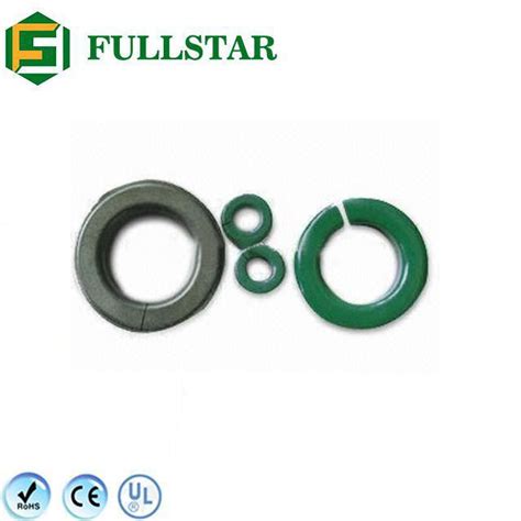 Китай Тороидальный ферритовый сердечник из Mn-Zn Производитель ...