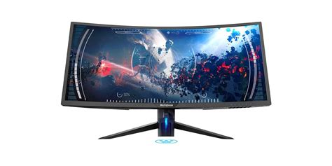 Upgrade Your Desk With 1080p Super UltraWide 32 9 Or 21 9 Monitors Priced From 100
