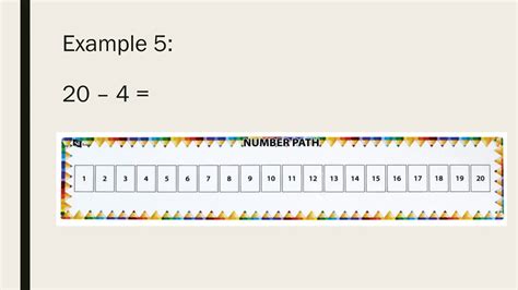 Subtraction Power Point Math Presentation Pptx