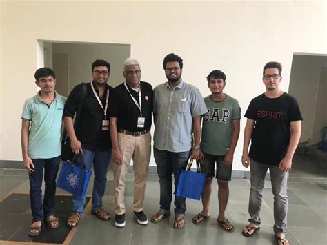 Mohith Mahadevan On Linkedin Proi Inventorymanagement Bitsaa