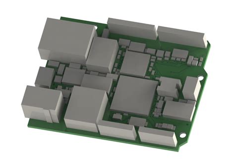 Basic Edition Pcb Investigator