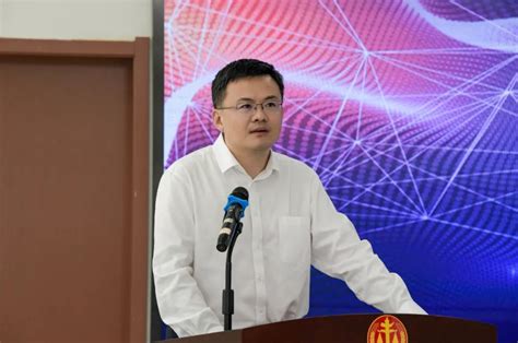 为创新发展保驾护航！葛店经开区知识产权巡回审判点揭牌设立 澎湃号·政务澎湃新闻 The Paper