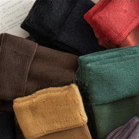 여자 여성 겨울 골지 무지 따뜻한 기모 양말 5color 융털 융 발열 방한 보온 컬러 장목 중목 긴양말 삭스 에이블리