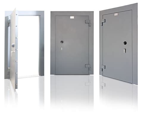 Gsa Vault Door Class 5 Gsa Vault Doors From