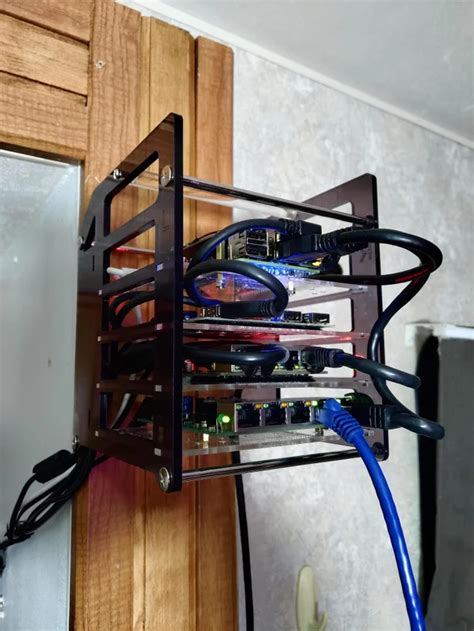 Raspberry Pi Bonded Router Boosts Speed For Rural Networks Toms Hardware