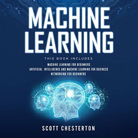 Amazon Machine Learning For Beginners Absolute Beginners Guide Learn Machine Learning And