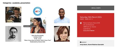 Abdoellah Adam On Linkedin Universityopenday Inspiration Education