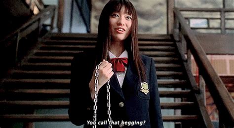 Gogo Yubari On Tumblr