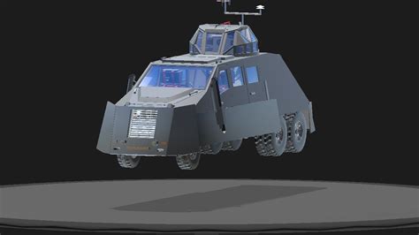 Simpleplanes [highly Detailed] 2015 Tiv 2