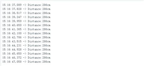 Small Angle Ultrasonic Ranging Sensor 8m Arduino Wiki Dfrobot