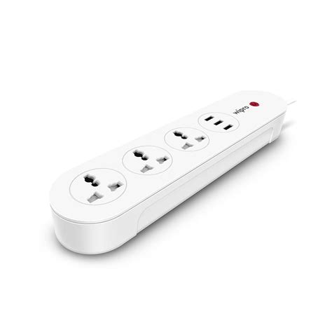 Buy Wipro Smart Wi Fi Extension Board For Easy Connectivity