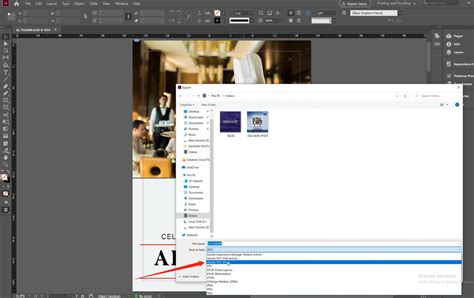 Import PDF Into InDesign Tips And Troubleshooting Guide
