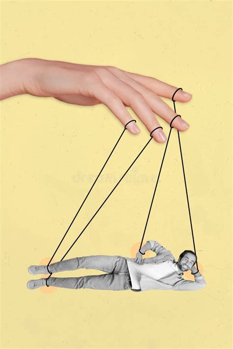 Human Puppet Strings Stock Photos Free Royalty Free Stock Photos From Dreamstime