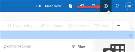 How To Change The Time Zone In Microsoft Outlook