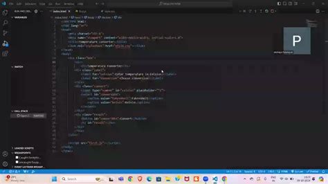 Pakalapati Akshaya On Linkedin Webdevelopment Frontend Javascript Project Oasisinfobyte