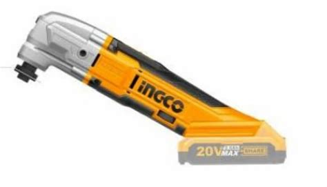 Ingco Cordless Li Ion Oscillating Multi Tool Without Battery Pack At ₹ 6000 Power Tools In