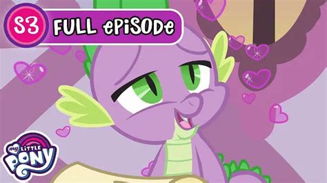 کارتون پونی کوچولو با داستان اتحاد خانواده