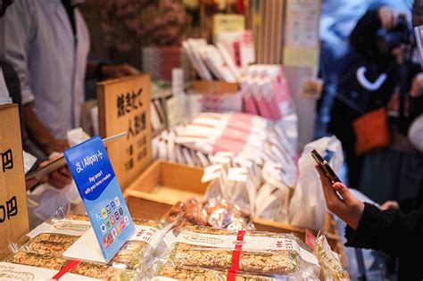 Cross Border Mobile Payment ‘alipay Member Stores In Japan Exceed 2 Million Travel Voice