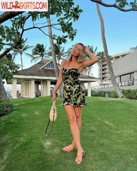 Katrina Bowden Katrinakbowden Nude Instagram Leaked Photo 232