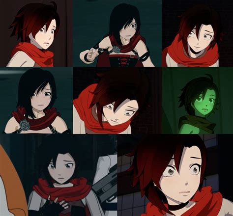 Ruby Rose By Jackwayne001 On Deviantart