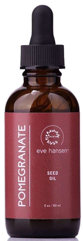 Pomegranate Seed Oil For Hair Care
