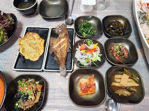 거제도 맛집 내돈내산 강성횟집 거제도 맛집 추천 네이버 블로그