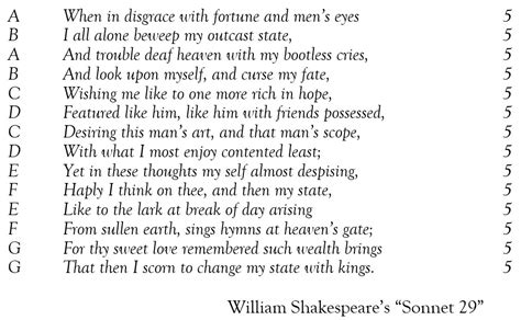 Stanza Couplet Poems Examples