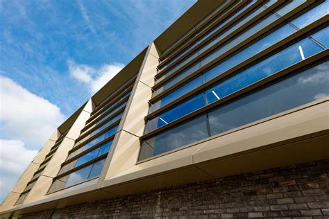 Portfolio 9 Ams Cladding Cladding And Roofing Specialists