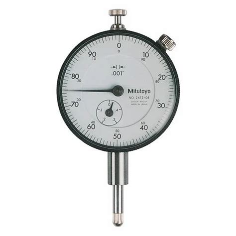 Calibration Dial Indicator For Laboratory At Rs 300 Piece In Ahmedabad Id 18904719848