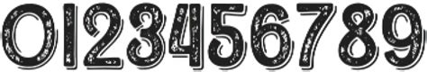 alfons display regular sp otf 400 font decorative displa what font is