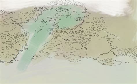 Create Your Own Country Map By AaronMk On DeviantART