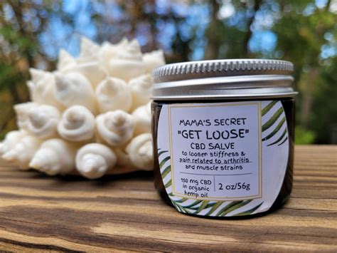 Shop Mamas Secret Handmade Skincare