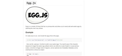 12 new javascript libraries for june 2015 code geekz